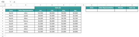 INDEX MATCH Function In Google Sheets Syntax Examples