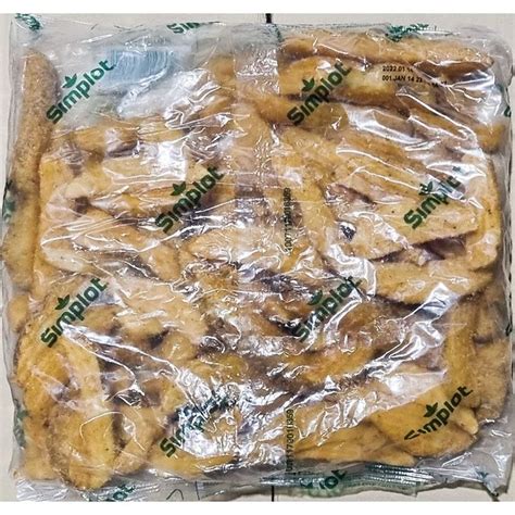 심플로트 감자 크런치 웨지 2kg X4 홈플러스 택배배송