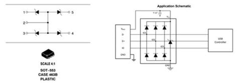 Circuit Protection Design Products And Methods