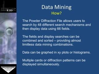 Data Mining Tools PPT