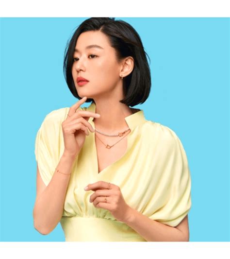 Mount Jiri Jirisan Jun Ji Hyun Inspired Ring 007 Free Shipping