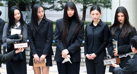 [금주 재판] 돈 봉투 의혹 송영길 항소심 시작 뉴진스 어도어 소송도 본격화