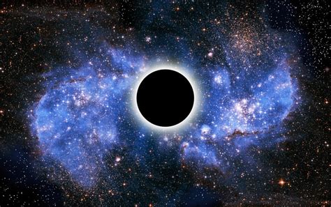 The Physics Behind Interstellar S Visual Effects Was So Good It Led