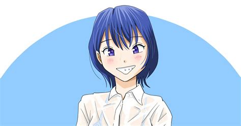 オリジナル 水も滴るいい女 きょろりのイラスト Pixiv