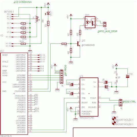 Atmega128 Software Uart Npgase