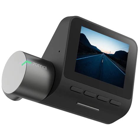 Xiaomi 70mai Pro D02 - Smart Dash Cam - Caméra de voiture