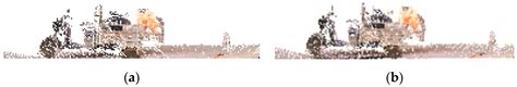 Fgcn Image Fused Point Cloud Semantic Segmentation With Fusion Graph