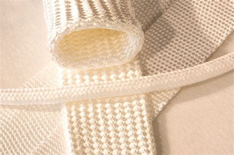 SILTEX® | Silica Textiles | Heat Insulating Fabric | Mid-Mountain Materials