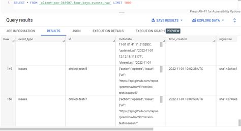 Not Able To See Real Data In Graphana Dashboard · Issue 393 · Dora