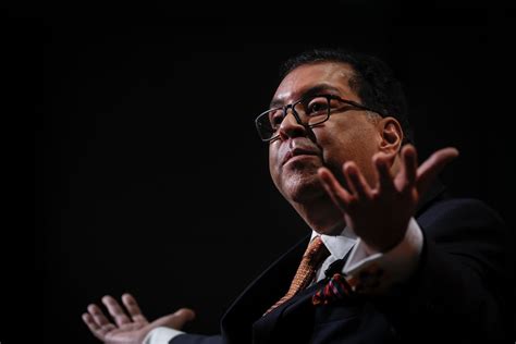 Alberta Ndp Leader Naheed Nenshi Calls For Premier To Fire Health