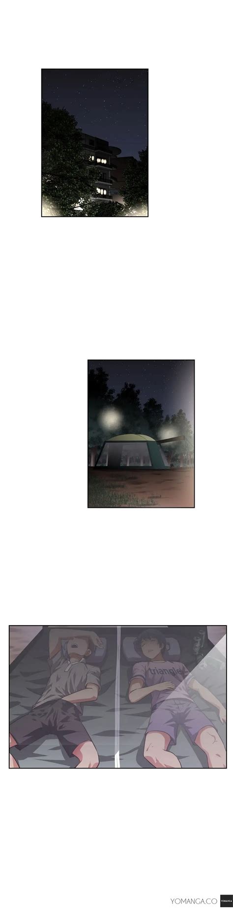 Brawling Go Chapter 18 Read Webtoon 18