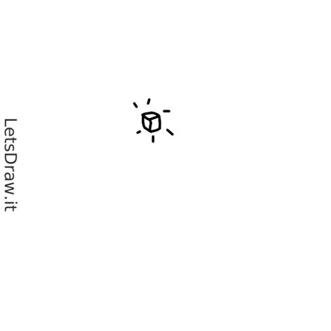 How To Draw Cube Nup Nemua Png LetsDrawIt