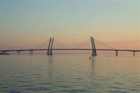 What Are The Main Parts Of A Truss Bridge China Truss Bridge
