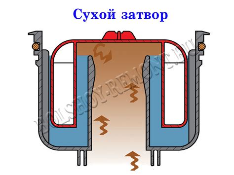 Все изображения "Трап Для Душа С Сухим Затвором" / picsbase.ru