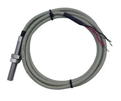 Hall Effect Zero Speed Sensor At ₹ 4400 Piece In Pune Id 2853470074930