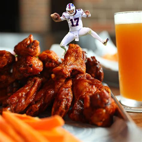 After Chiefs Win Josh Allen Jumping Over Things Hits Internet Again