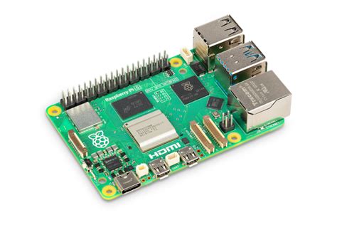 Raspberry Pi 5 Im Test Berrybase Blog