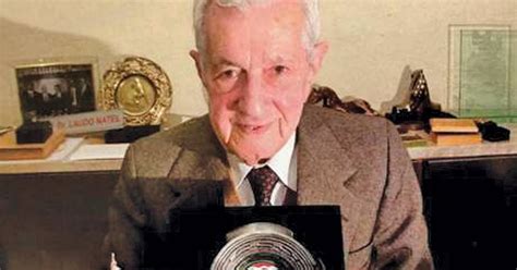 Morre Ex Governador De São Paulo Laudo Natel Metro World News Brasil