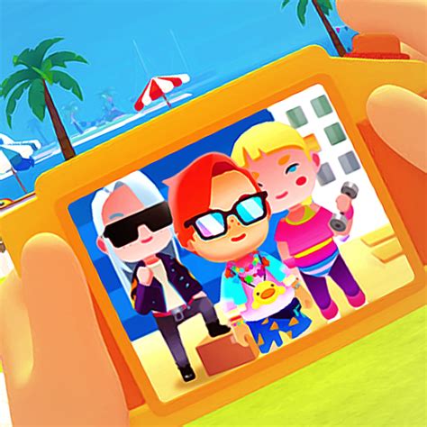 Extreme Photography Simulator Google Play 應用程式