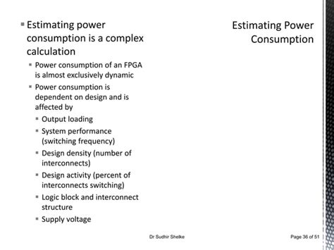 Unit V Hdl Synthesis Process Pdf