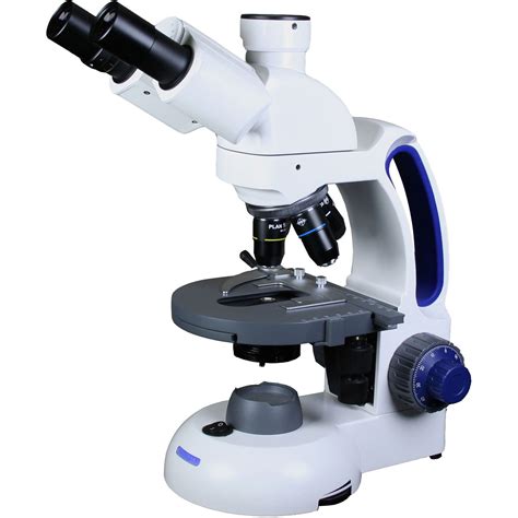 Swift M3802ct 3 Trinocular Cordless Led Microscope M3802ct 3 Bandh