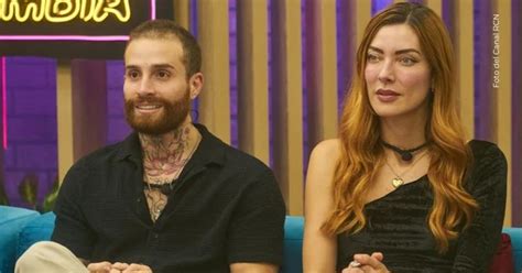 La Razón Por La Que Norma Nivia Y Mateo Abrirían Onlyfans No Lo Voy A
