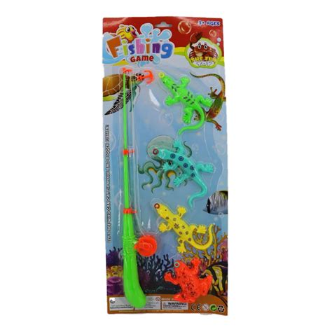 სათევზაო ნაკრები 7906h ონლაინ მაღაზია Vendoo Ge