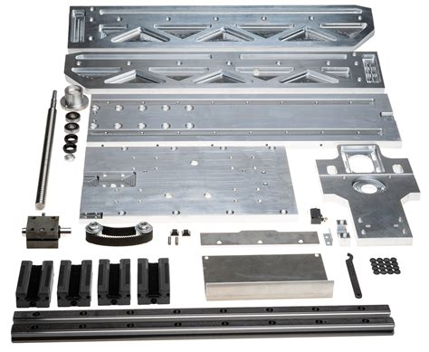 Sorotec Online Shop Diy Kit Z Axis Alu Line