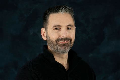 Uclas Chris Mattmann Is The First Chief Data And Ai Officer In The Uc System Ucla