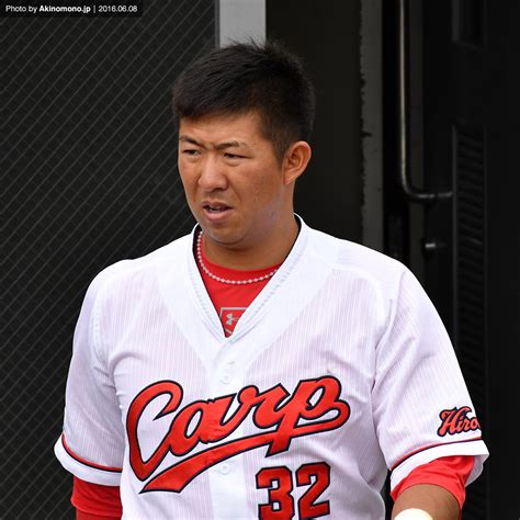 【カープ】10月31日は白濱裕太選手の誕生日／31歳へ（1985年生まれ） 写真集 安芸の者がゆく＠広島東洋カープ応援ブログ