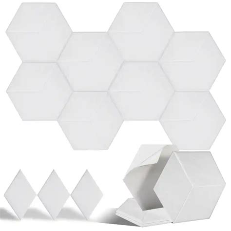 Stackable Hexagonal Acoustic Partitions Panels Made In China Buy