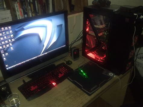 Old Alienware Warning Picture Overload Ocau Forums