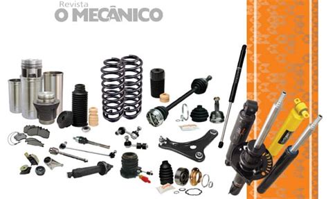 Magneti Marelli amplia portfólio da marca Cofap na reposição Revista