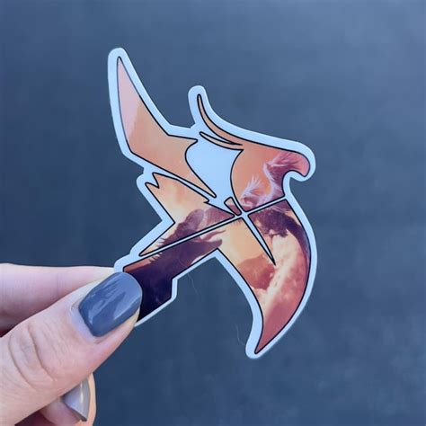Illenium X Excision Sticker Rillenium