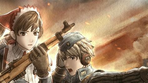 Valkyria Chronicles Remastered Review Ps4 Push Square