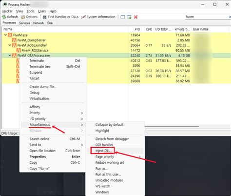 파이브엠 FiveM KEK HACK ESP 다운로드와 사용법 최신 버전으로 인생모드를 더욱 즐겁게