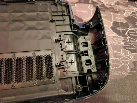 Easier Bios Flash Mod Rsteamdeck