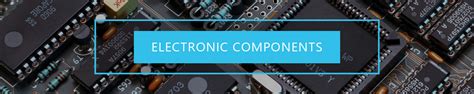Buy Electronics Components Online In India Electronic Components Store