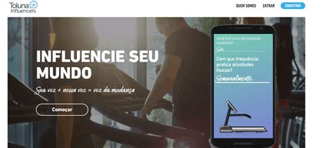 Melhores Sites Para Ganhar Dinheiro Respondendo Pesquisas