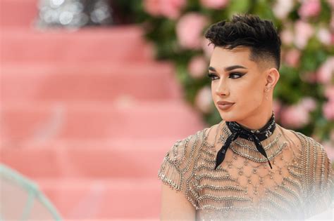 The Incredible Staying Power Of The James Charles Drama Lamag