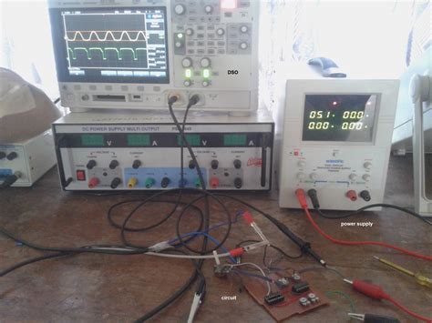 Input Voltage Limiter