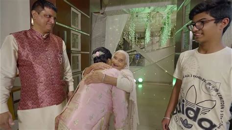 Anirudh And Palak Ring Cerremony 😍 Youtube