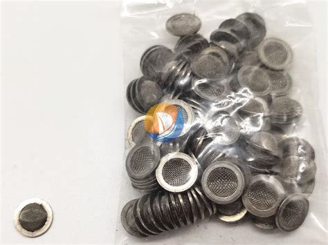 Fuel Injector Filter Screen At Zelma Radford Blog