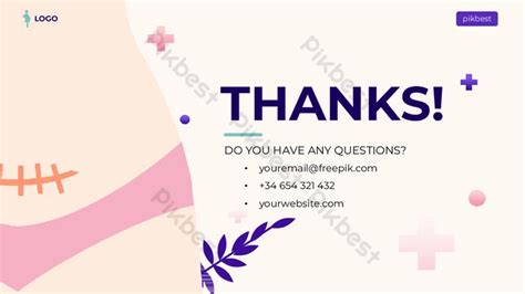 Pink Creative Mother Cesarean Section Day Presentation Powerpoint