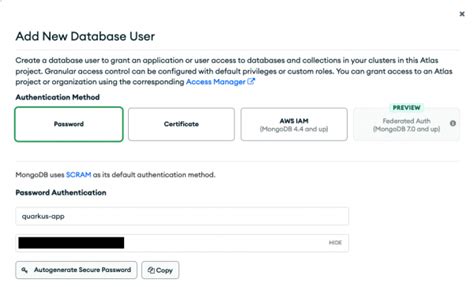 getting started with mongodb and quarkus beyond the basics red hat