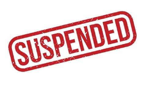 Two Rto Officers Suspended In Fake Driving License Test Scam
