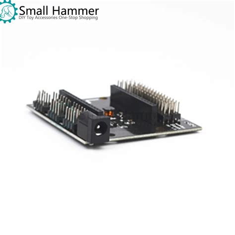 Esp Wifi Development Board Base Expansion Board Compatible With