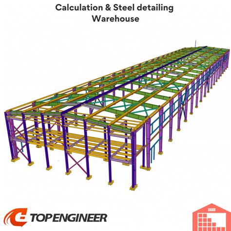 Topengineer On Linkedin Teklastructures Tekla Projects Bim Engineering Architecture…
