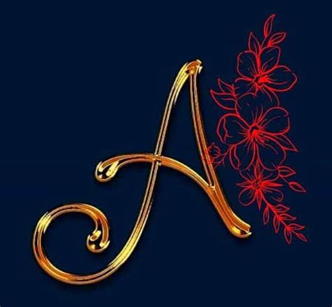 50 A Name Dp Best Empower Dp For Your Online Identity News Infowars