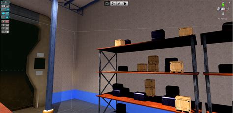 Alternative To Decals For Adding Variability To Large Surfaces Unity Engine Unity Discussions